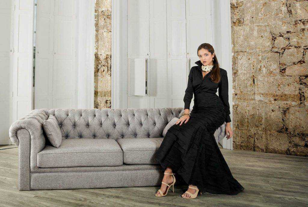 YURIMA S BLANCO | Nok Universe